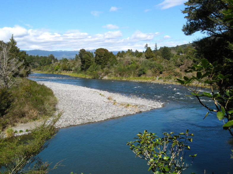 Tongariro River Motel – The best place to stay in Turangi