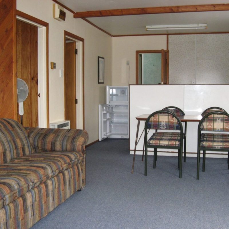TRM family units descriptions questioned? – Tongariro River Motel