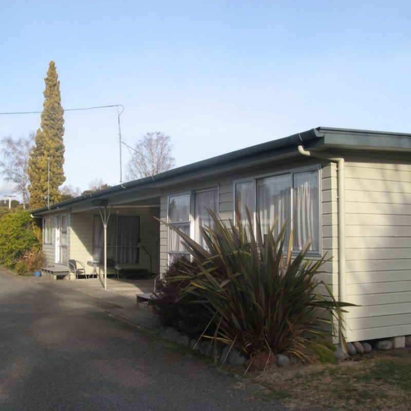 TRM family units descriptions questioned? – Tongariro River Motel