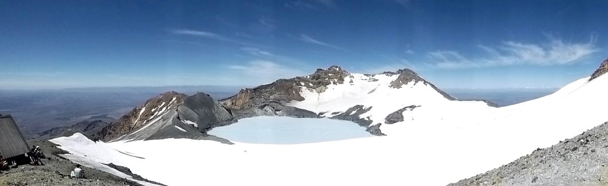 Turangi’s hidden secret “lakes district”… – Tongariro River Motel