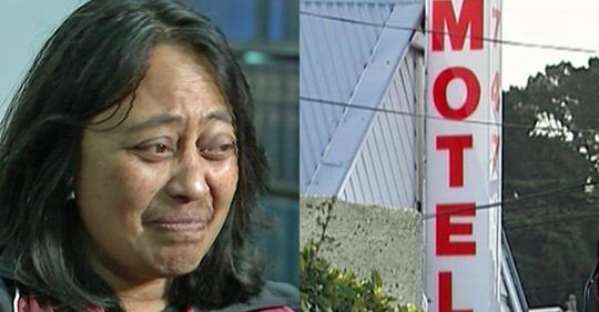 Motels for homeless? – Tongariro River Motel