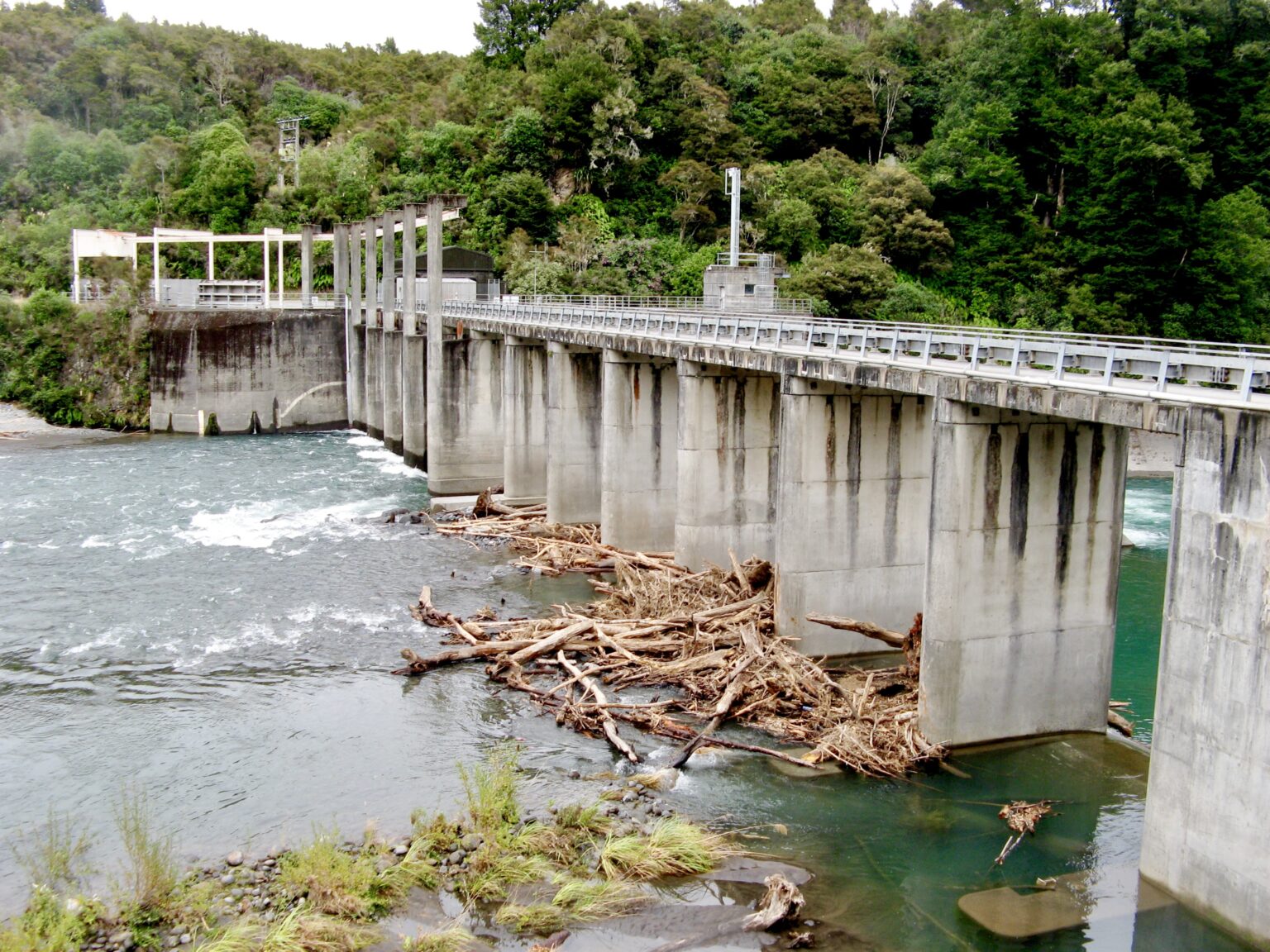Poutu River access? – Tongariro River Motel